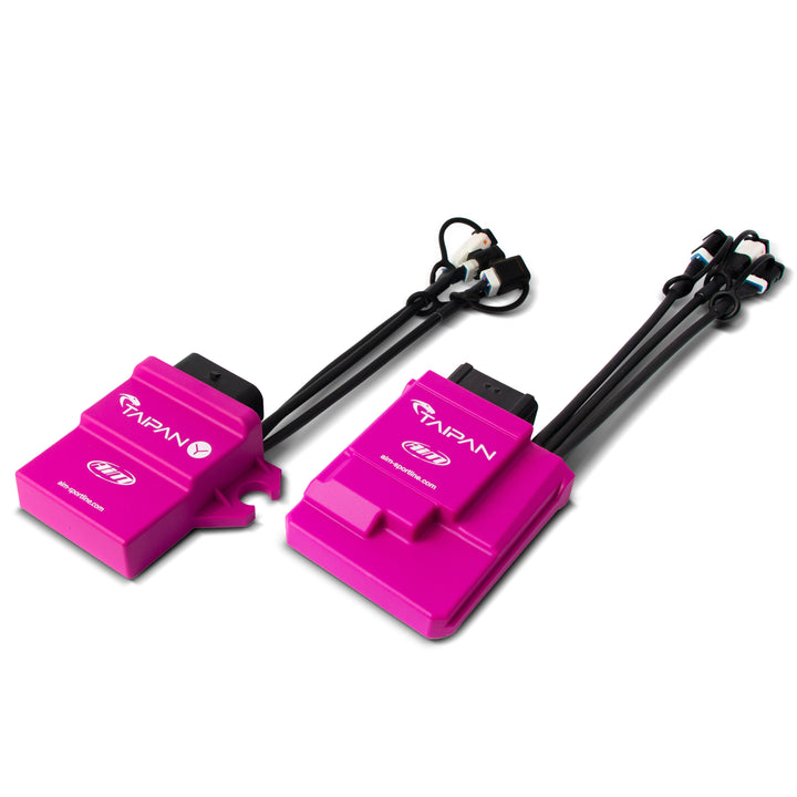AiM Taipan ECU - Rocky Mountain Snow MX