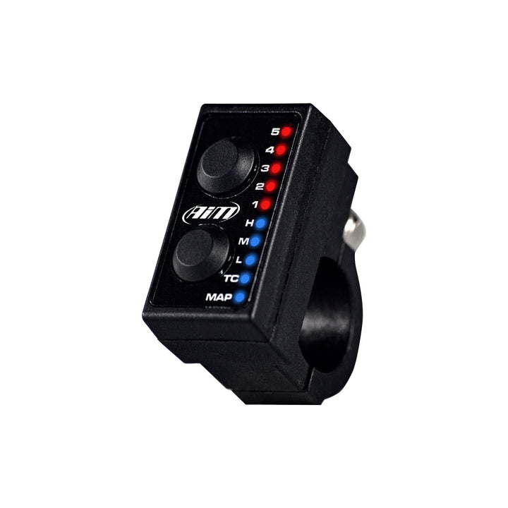 AiM Handlebar Switch - Rocky Mountain Snow MX