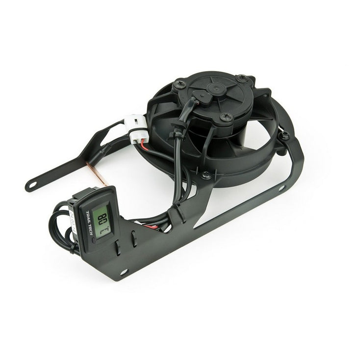 Trail Tech Digital Fan Kit - Rocky Mountain Snow MX