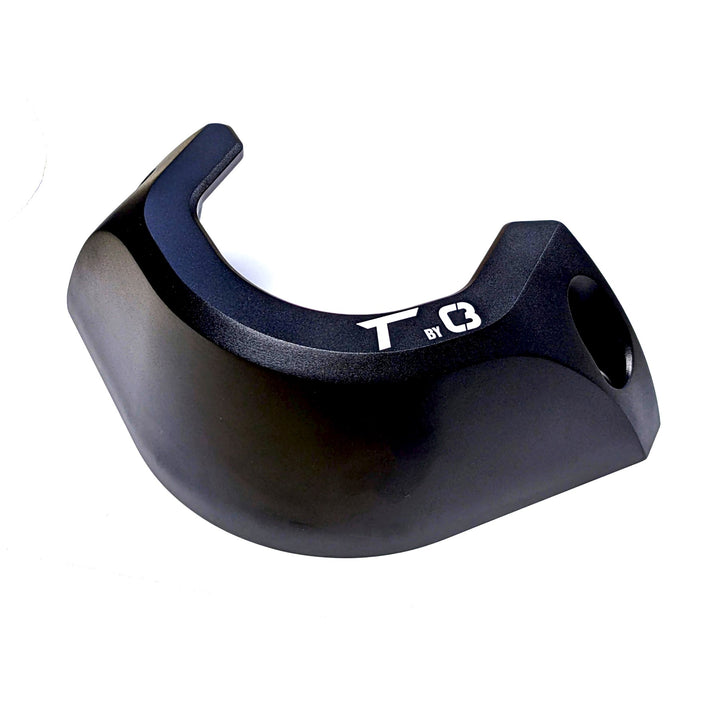 Timbersled Bash Guard - Rocky Mountain Snow MX