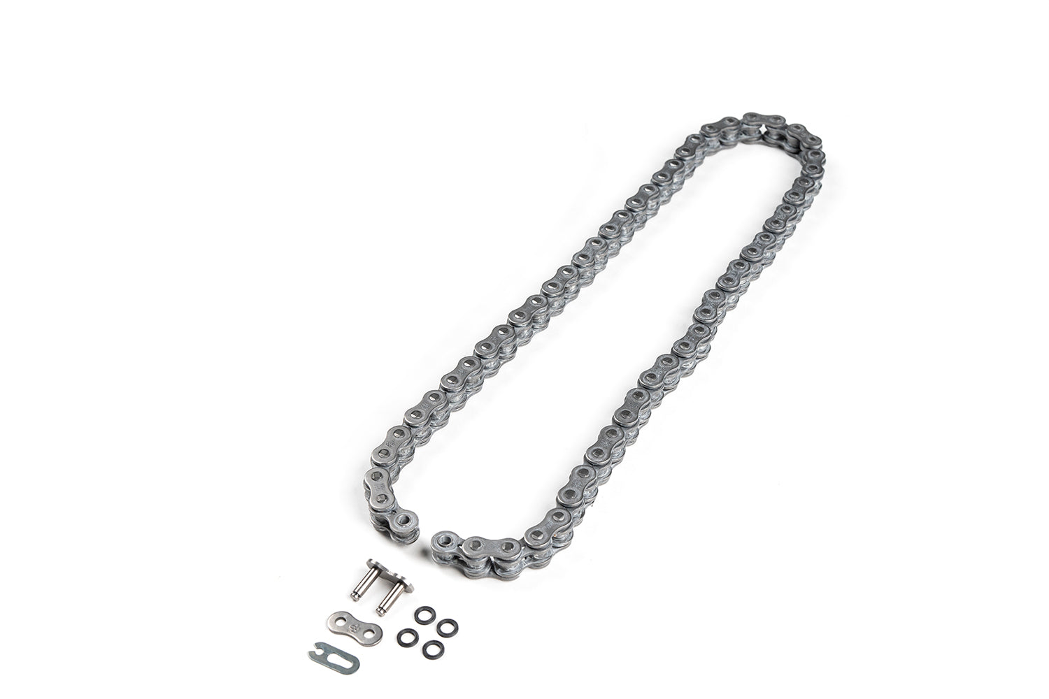 MTN.TOP Replacement 58L Engine Chain - Rocky Mountain Snow MX