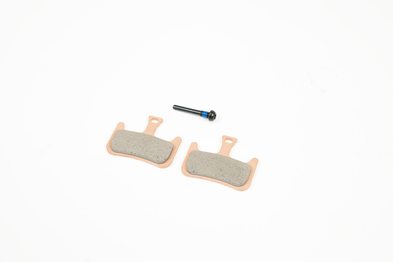 MTN.TOP Replacement Brake Pads - Rocky Mountain Snow MX