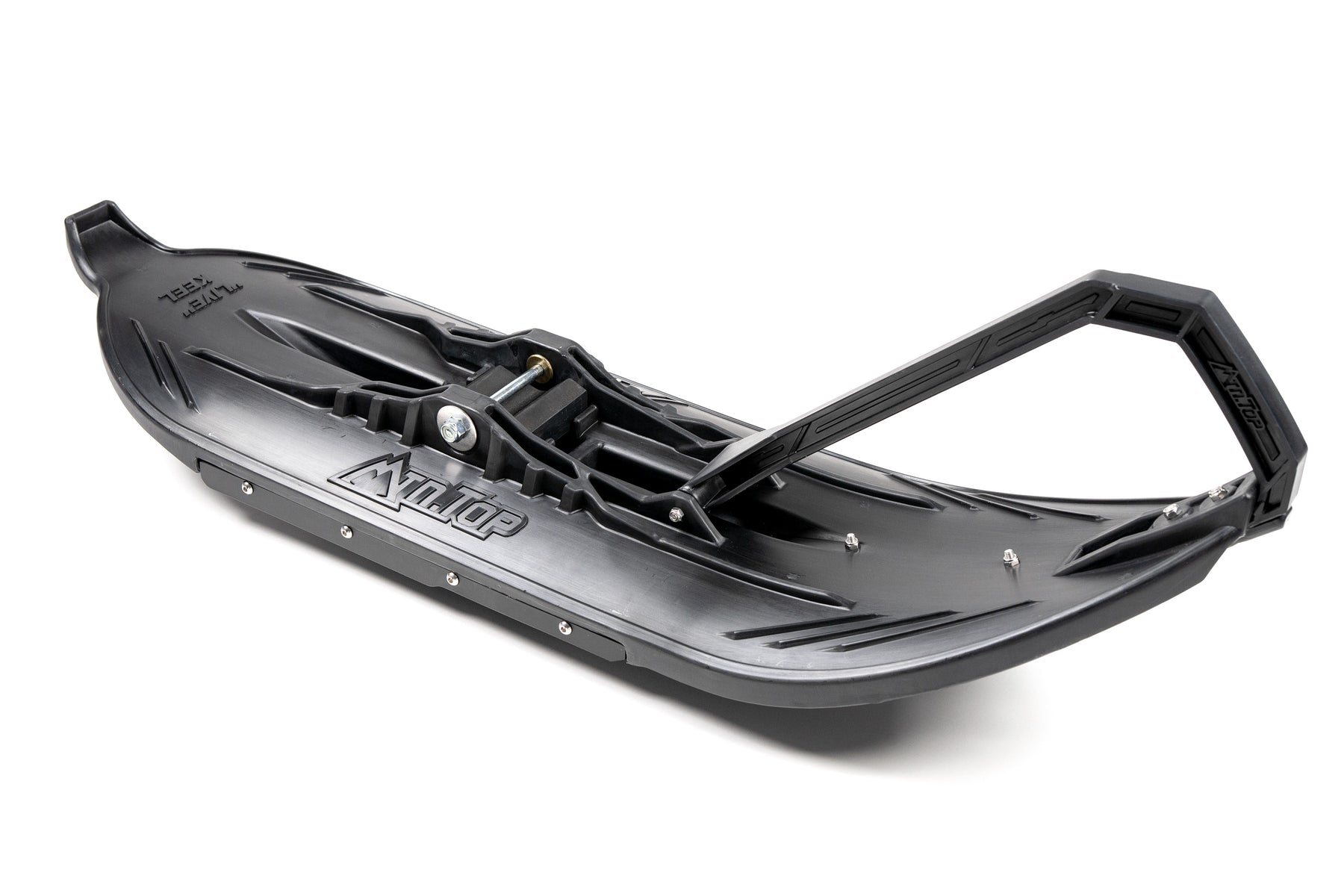 MTN.TOP 11-1/4" LIVE Keel Ski - Rocky Mountain Snow MX
